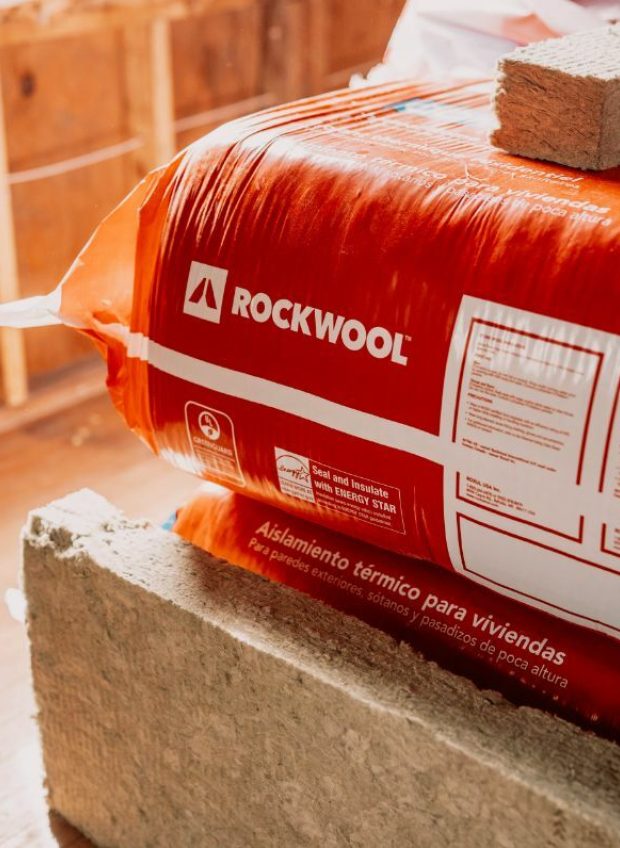 ROCKWOOL - R-Class Builder Program - United States (English)