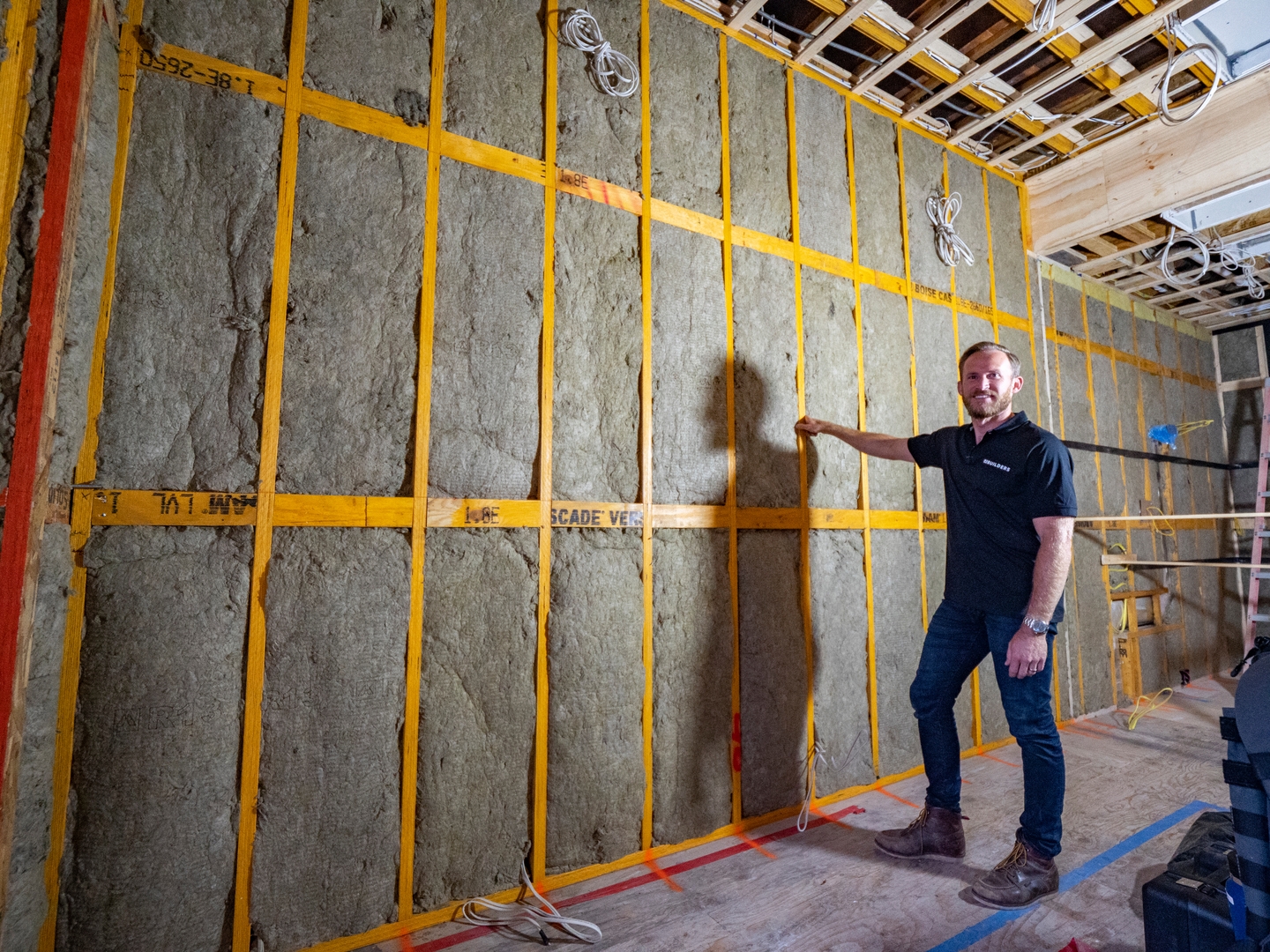 ROCKWOOL - R-Class Builder Program - United States (English)