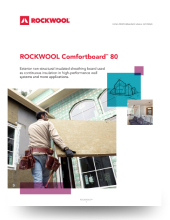 ROCKWOOL - R-Class Builder Program - United States (English)