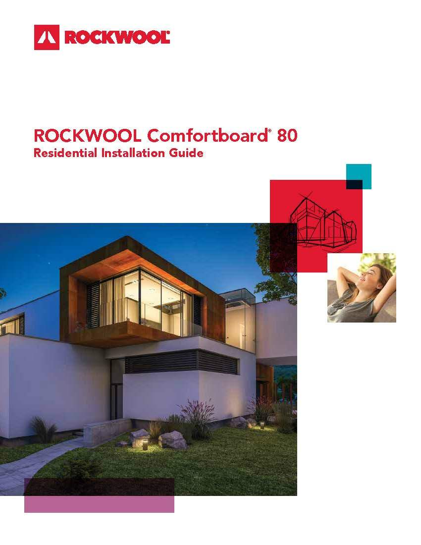 ROCKWOOL - R-Class Builder Program - United States (English)