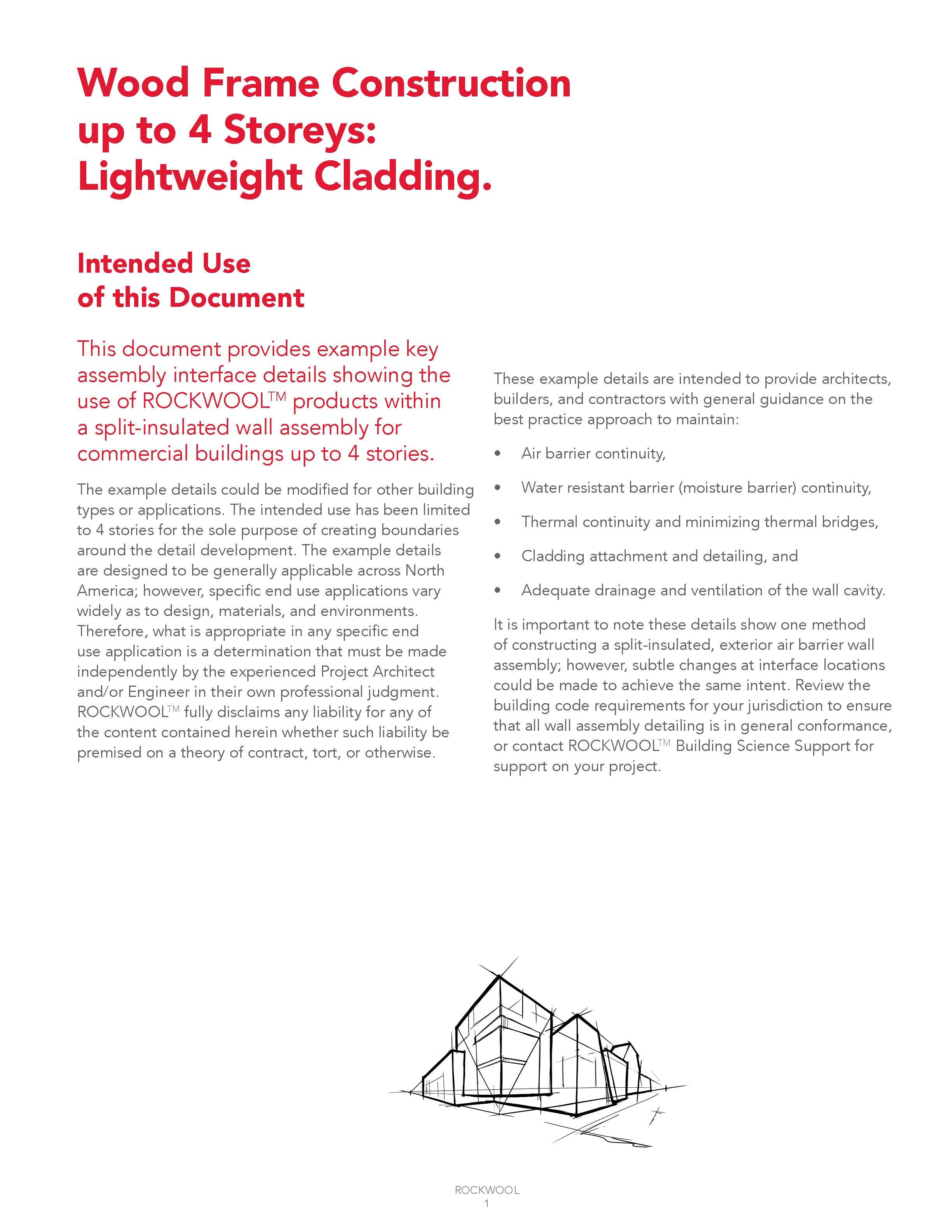 ROCKWOOL - R-Class Builder Program - United States (English)